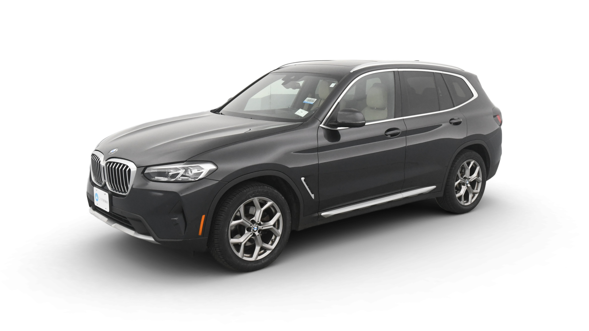 Used 2022 BMW X3 Carvana used-2022-bmw-x3-carvana